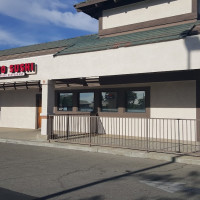 Sato Sushi Menu - Fresh, Flavorful, and Unforgettable Sushi Experience
